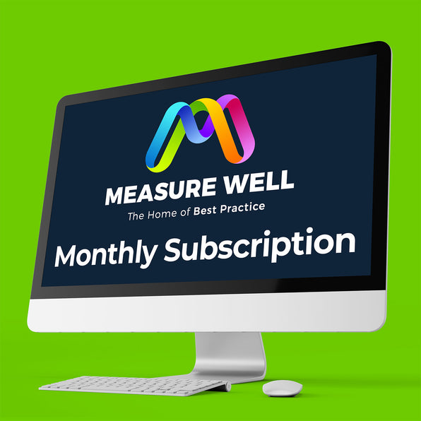 Assess and benchmark the wellbeing of your staff with Measure Well ...